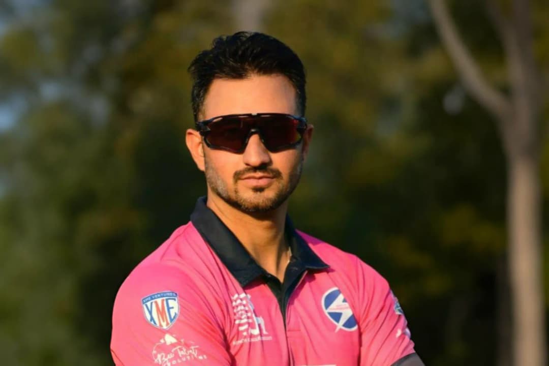 Seattle Thunderbolts Cricket Academy