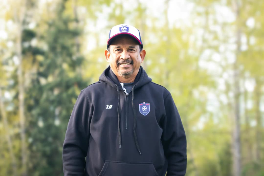 Seattle Thunderbolts Cricket Academy