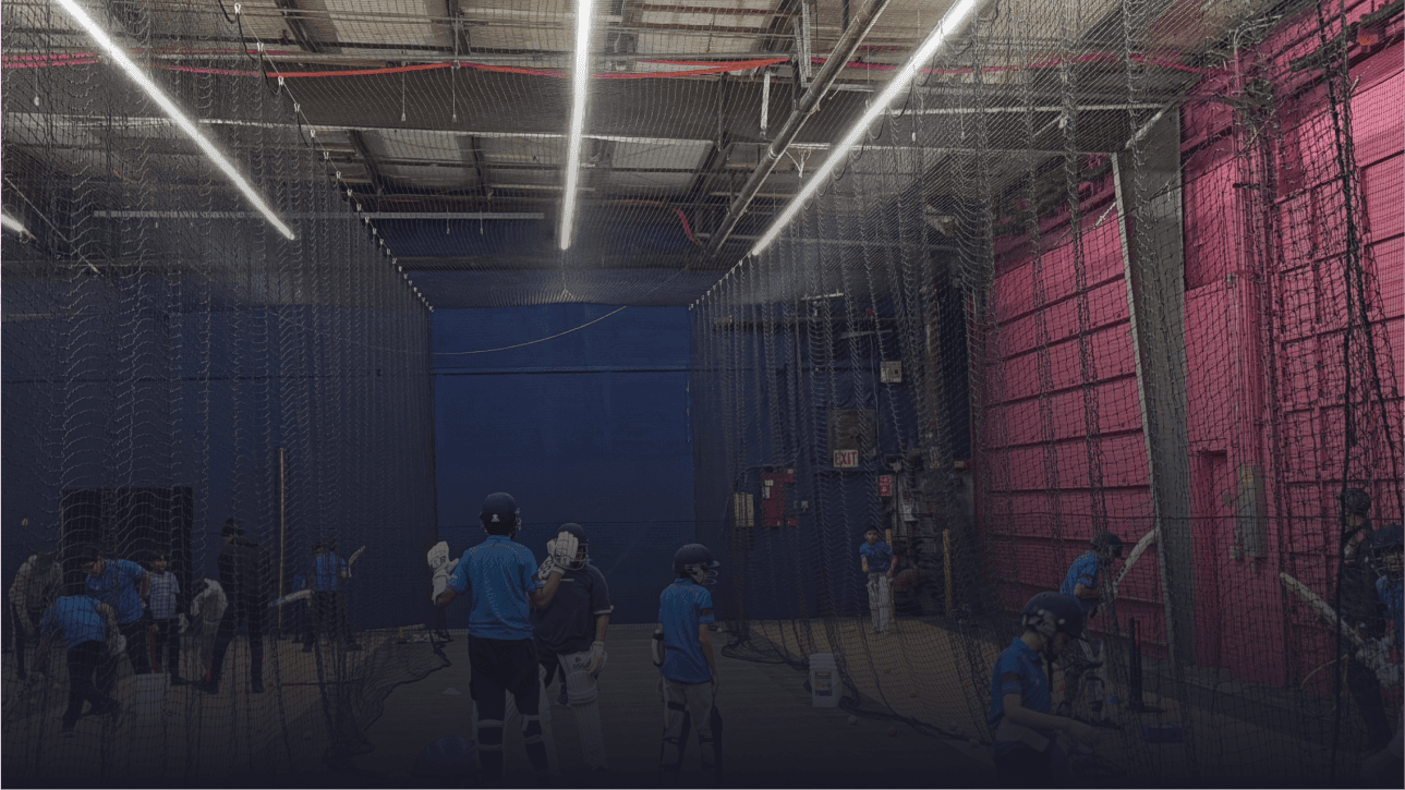 Seattle Thunderbolts Cricket Academy